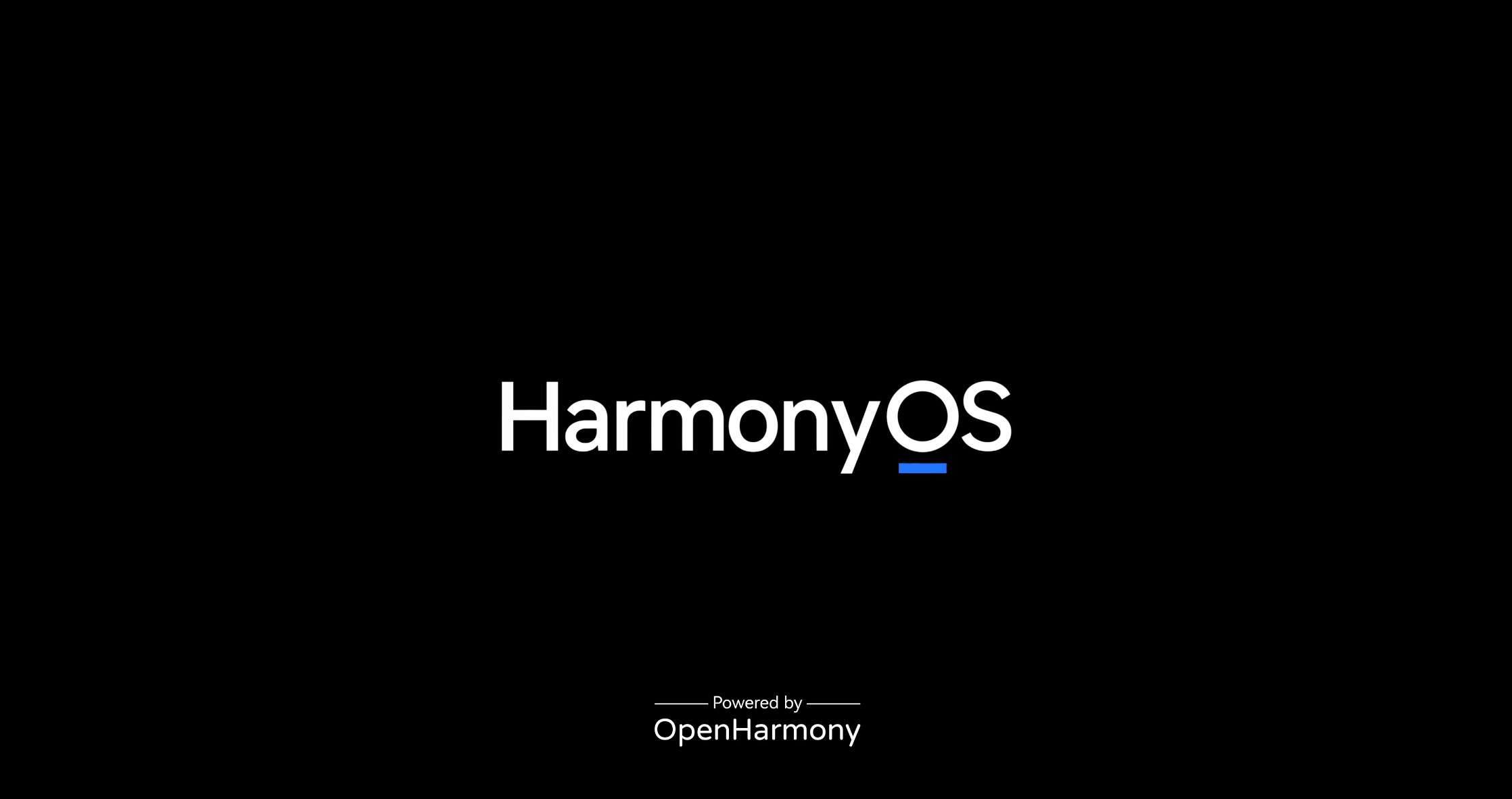 Powered by OpenHarmony!华为鸿蒙电脑正式发布_中国网